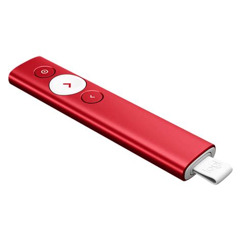 Buy Logitech Spotlight Presentation Remote in Pakistan