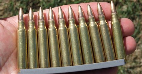 Чем патрон 5.56х39 мм НАТО лучше советского 5.45х39 мм