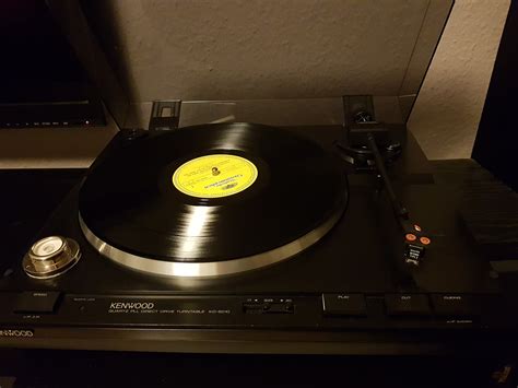 Kenwood KD 5010 | akustik, kd, kenwood | hifi-forum.de Bildergalerie