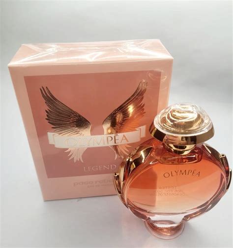 Paco Rabanne Olympéa Legend 80Ml Nowy Sącz • OLX.pl