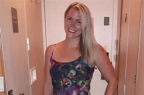 Ex-Olympic swimmer Helen Smith died suddenly after going to bed on ...
