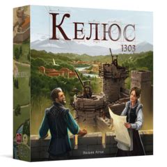 Настольные игры Crowd Games — хиты, в которые играют во всем мире