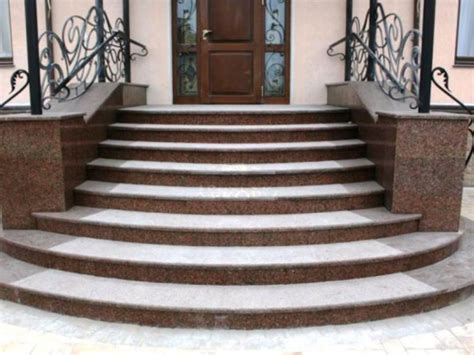 Входная Лестница: Первое Впечатление - COLLECTION-DESIGN.RU