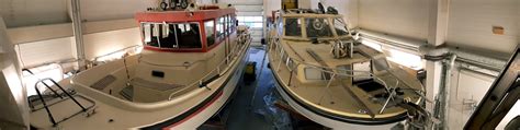 Galleri - GL-Boat ApS