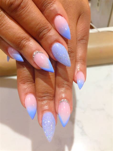 Pin on Sexy Nail Inspiration