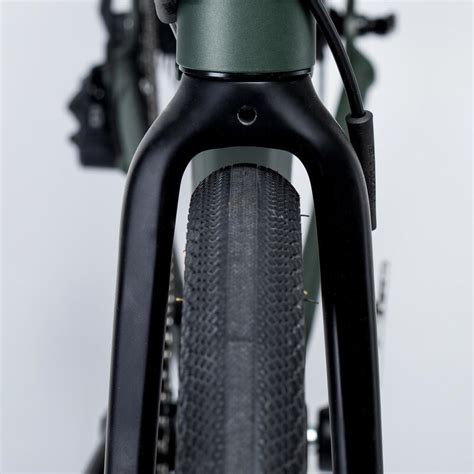 VELO GRAVEL TRIBAN GRVL 120 TRIBAN | Decathlon