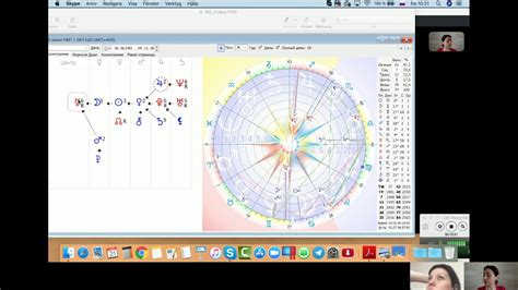 Формула Души, демо-сессия 2: Как узнать свое предназначение - YouTube
