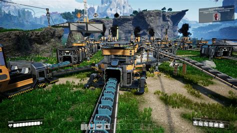 Satisfactory скачать игру на ПК бесплатно