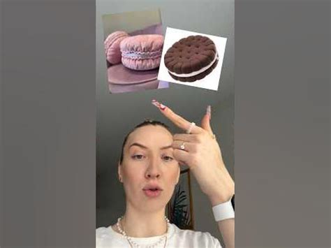 ПОДУШКА ОРЕО из Pinterest🍪#shorts - YouTube