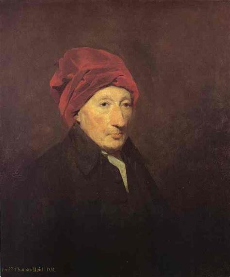 Philosophica: Enciclopedia filosófica on line — Voz: Thomas Reid