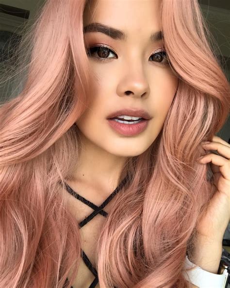 Pin by Lexi Viteri on Hair | Cool hairstyles, Cool hair color, Hair color