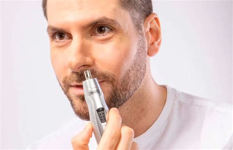 ≡ Триммер для бороды и усов Wahl Mustache & Beard (05606-308) - купить ...