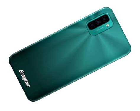 Представлен смартфон Energizer Ultimate U680S с аккумулятором 7000 мАч ...