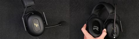 SOMIC G936 Commander Gaming Headset Review - Gamer Necessary