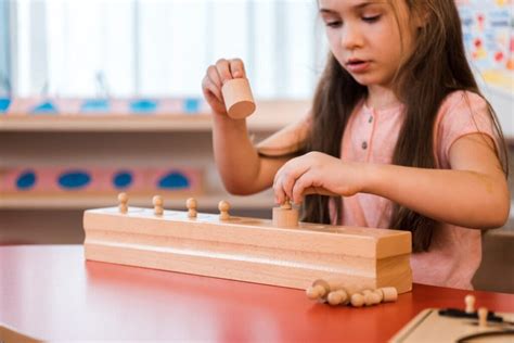 What Are The 4 Montessori Planes of Development - The Montessori ...