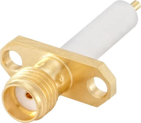 32K722-500E3 panel jack | Connectors | Radio Frequency | Rosenberger ...