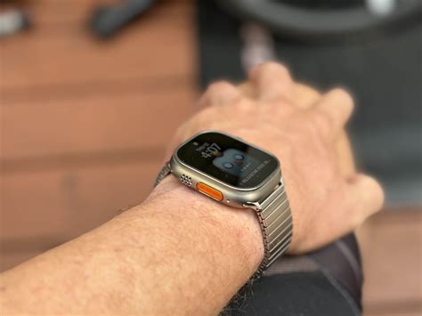 Apple Watch Ultra 3 might pack no hardware upgrades | Cult of Mac