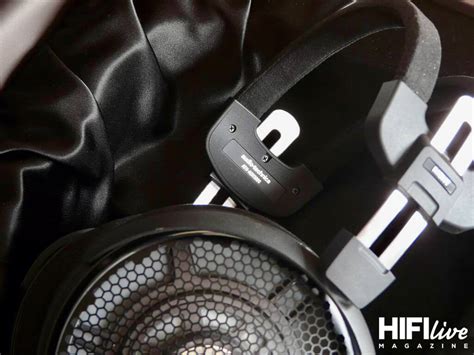 Audio-Technica ATH ADX-5000 – HiFi Live