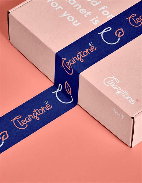 Clearstone - Branding Design - SPF Creative