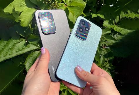 Мастер портретов: обзор HONOR 200 Lite