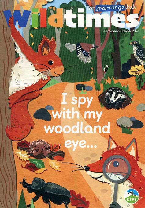 Eye-Spy