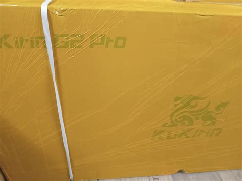 elektrokoloběžka KUGOO KIRIN G2PRO- kugooshop .cz | Aukro