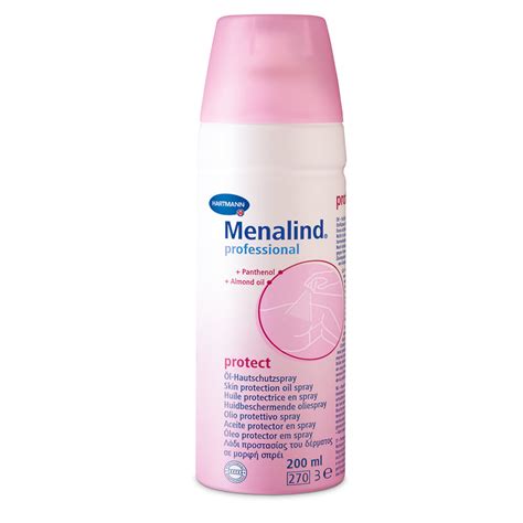Menalind Oil – NSN