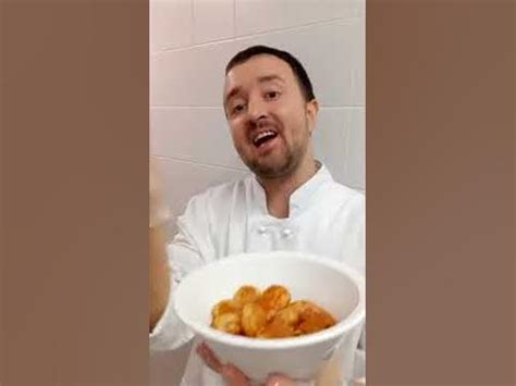Чипсы подушечки!!! #shorts - YouTube