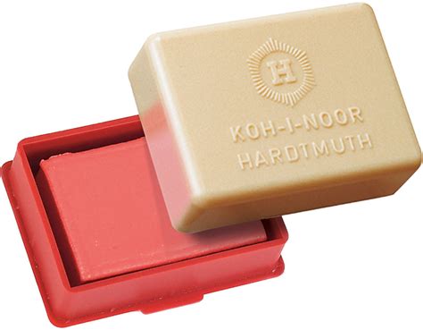 Набор ластиков Koh-i-Noor художественный Экстра мягкий 15 шт (6426/15 ...