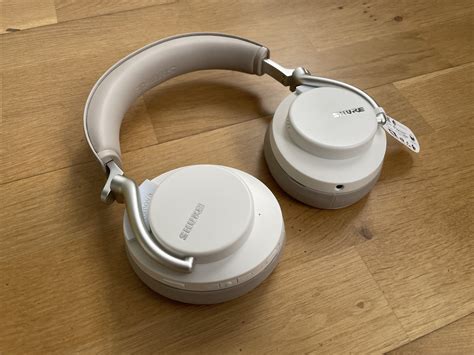 Test: Shure Aonic 50, Kopfhörer - AMAZONA.de