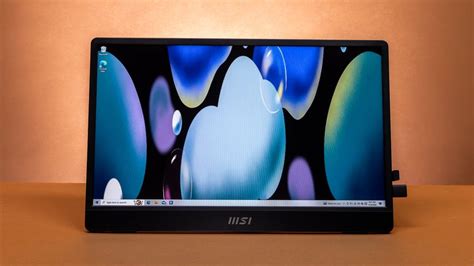 MSI Pro MP161 E2 - Review 2024 - PCMag Australia