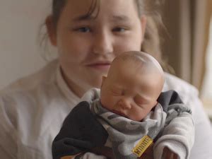 Reborn (Movie, 2022) - MovieMeter.com