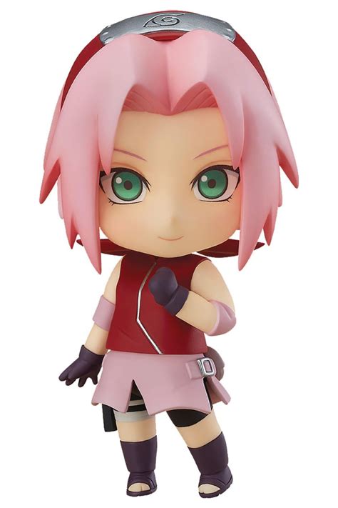 Best Naruto Nendoroids Of 2024