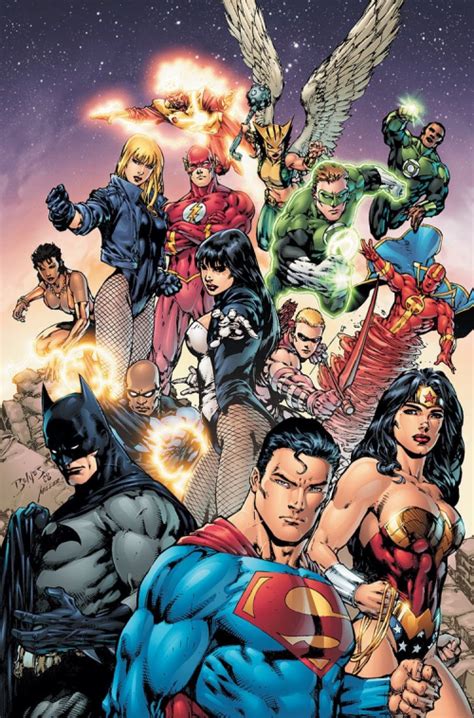 Create a DC HEROES/CHARACTERS Tier List - TierMaker