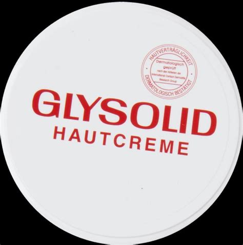 Glysolid Hipoalergiczny Krem do Ciała Nawilżający 100ml - Opinie i ceny ...