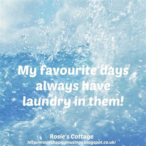Rosie's Cottage: Saturday Smiles: Thoughts On the Arrival of Autumn ...