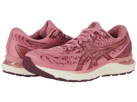 Кроссовки ASICS, GEL-Cumulus 23 – купить из-за границы через сервис ...
