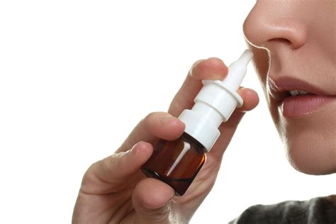 Ринит: какие капли от насморка могут использоваться? | MedAboutMe