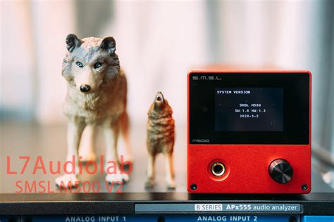 Having a Feeling of Shame Gives Rise to Courage--SMSL M500 V2 | Audio ...