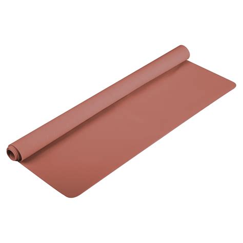 Силиконовый коврик для раскатки теста VETTA 50x40 см 891-304 - выгодная ...