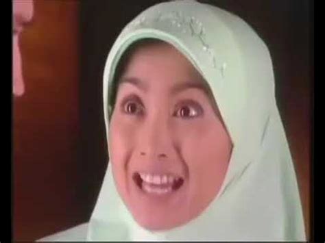 Ketabahan Istri Mandul - FTV Hidayah - YouTube