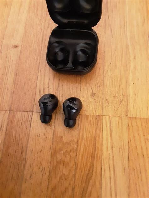 SAMSUNG BUDS PRO | Kaufen auf Ricardo
