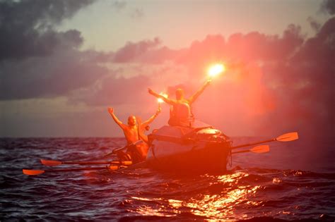 12 Best Endurance Events in the World - InsideHook