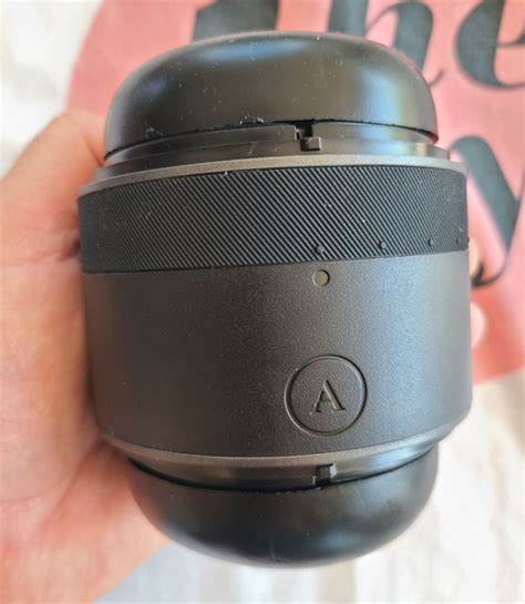 Arcwave Voy Review (My experience with this adjustable masturbator)