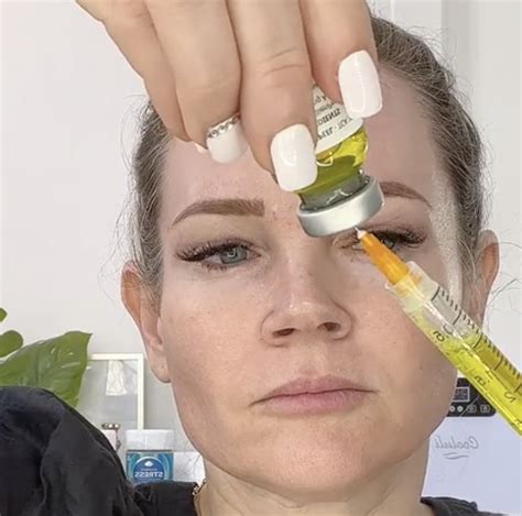Bienpeel 2nd Treatment Face and Neck - Natural Kaos