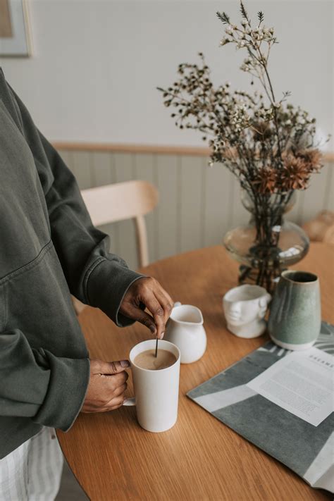 Happy Coffee · Free Stock Photo