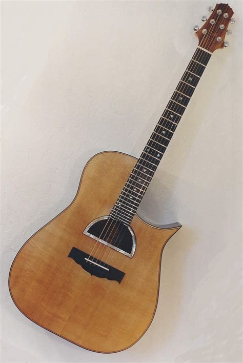 Guitars and Bass Guitars — Jordan Violins
