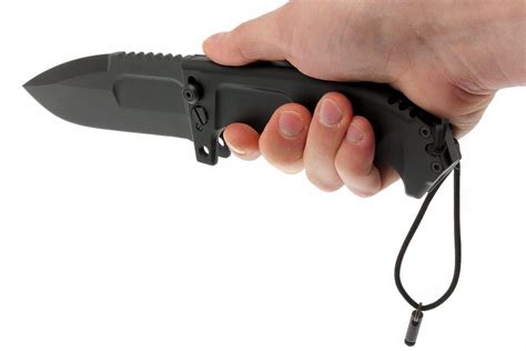Extrema Ratio RAO II | Advantageously shopping at Knivesandtools.com