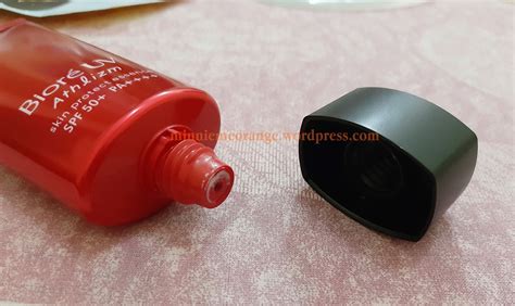 [Review] Biore UV Athlizm Skin Protect Essence – Polar Blogs With Love