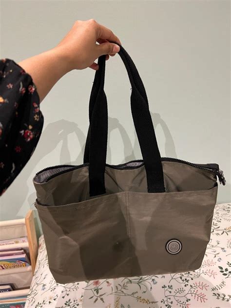Mindesa Tote Bag, Women's Fashion, Bags & Wallets, Tote Bags on Carousell